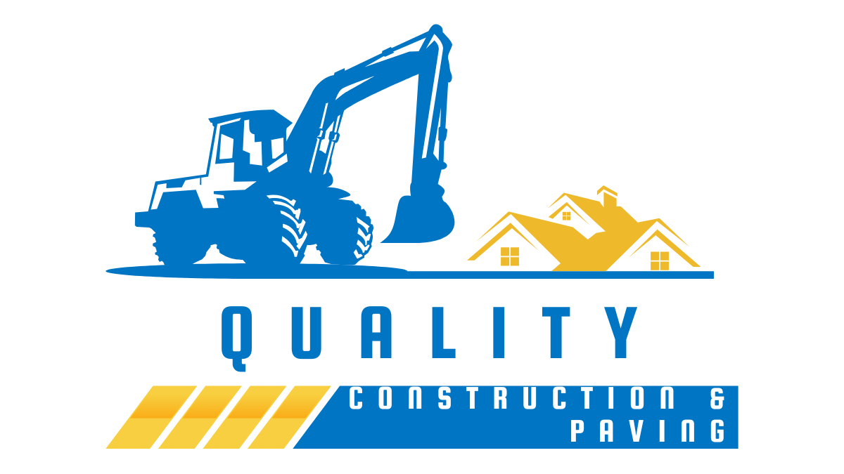 Quality Construction & Paving | Expert Paving in Philadelphia
